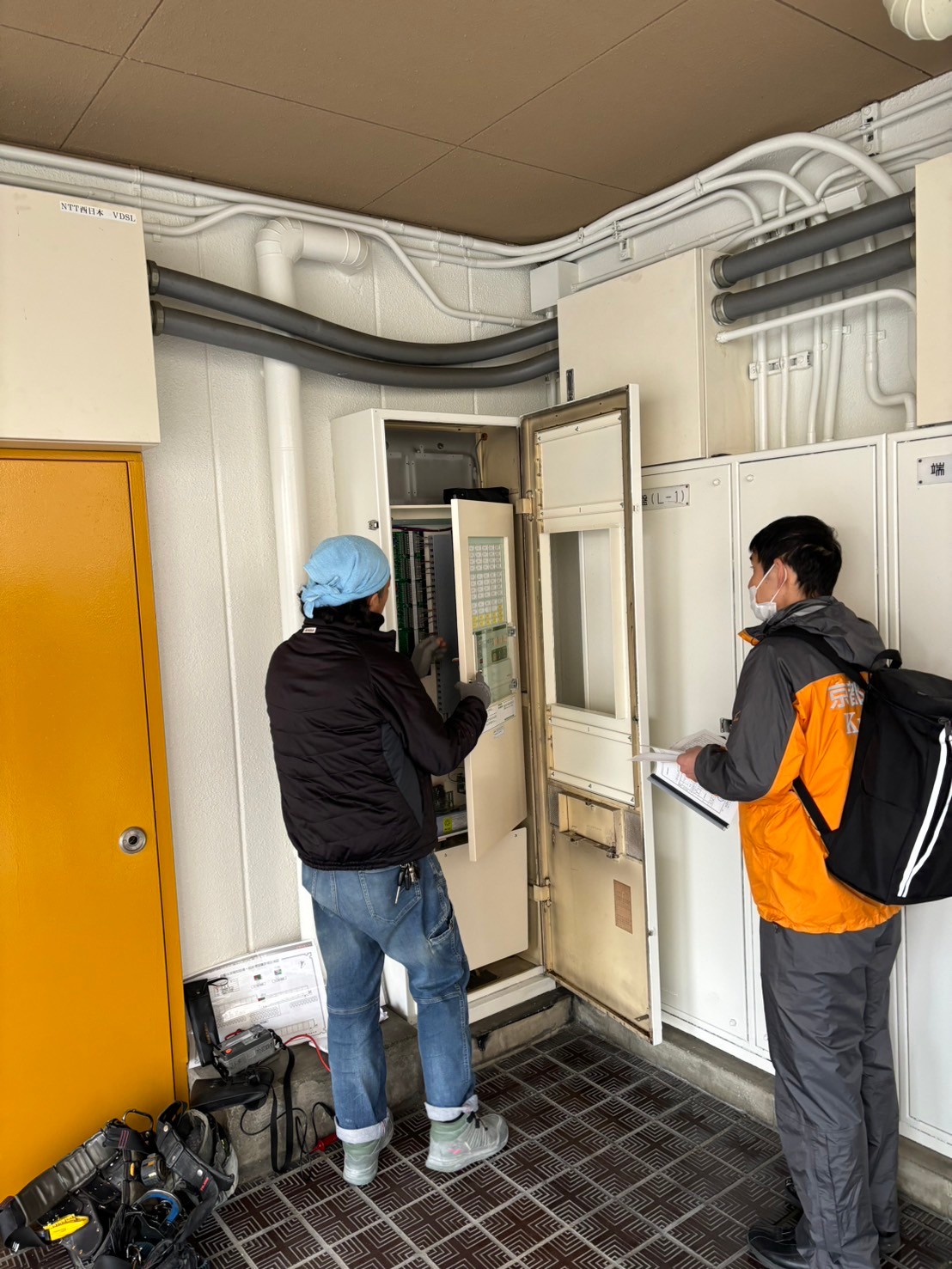 〇消防検査｜株式会社 桑室防災｜消防設備施工｜保守点検